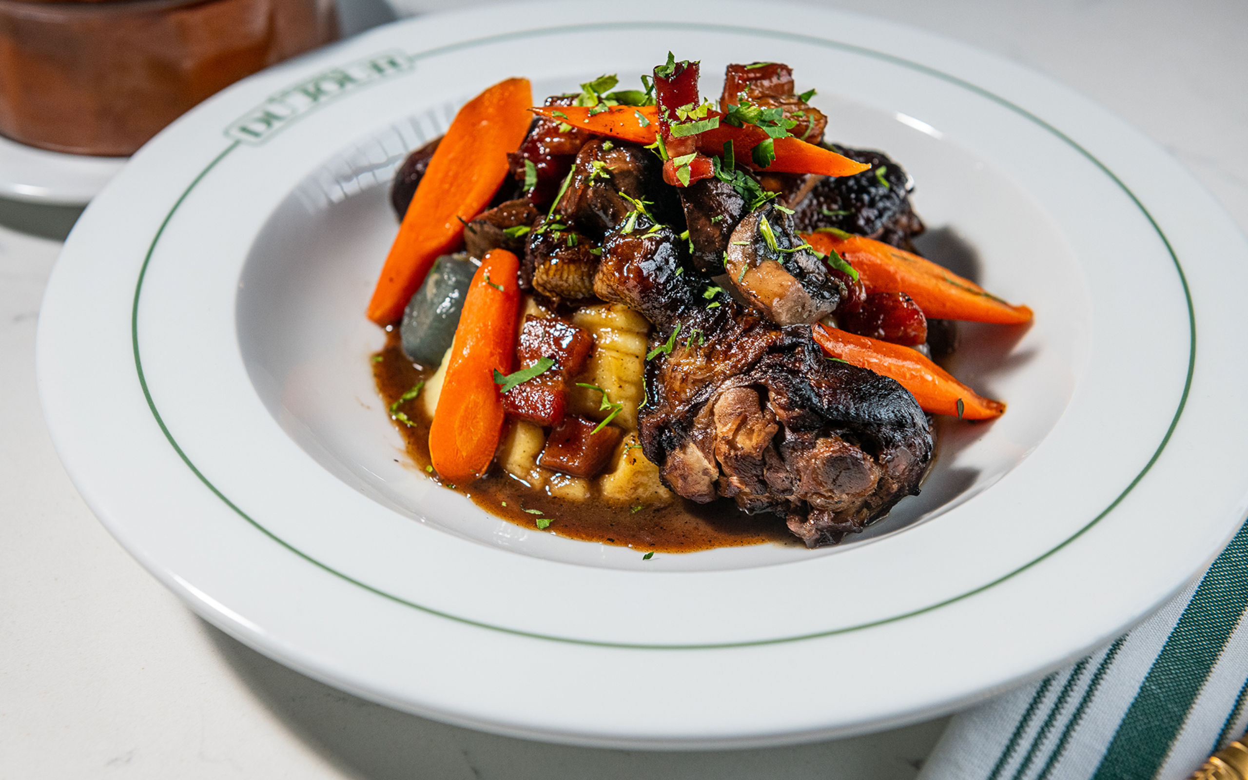 Bistro Du Jour - KNEAD Hospitality + Design